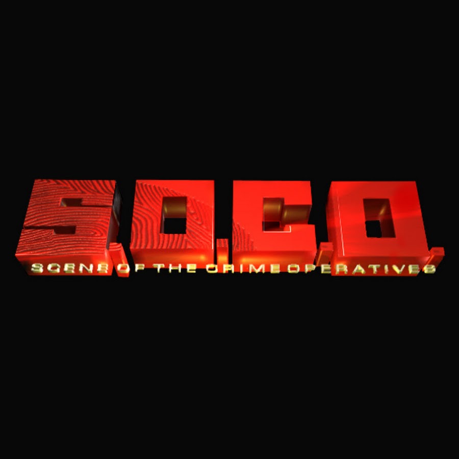SOCO - YouTube