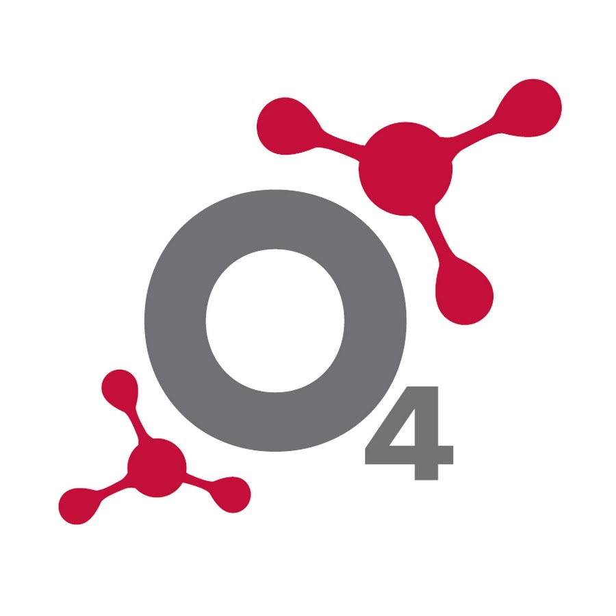 O4 Coworking - YouTube