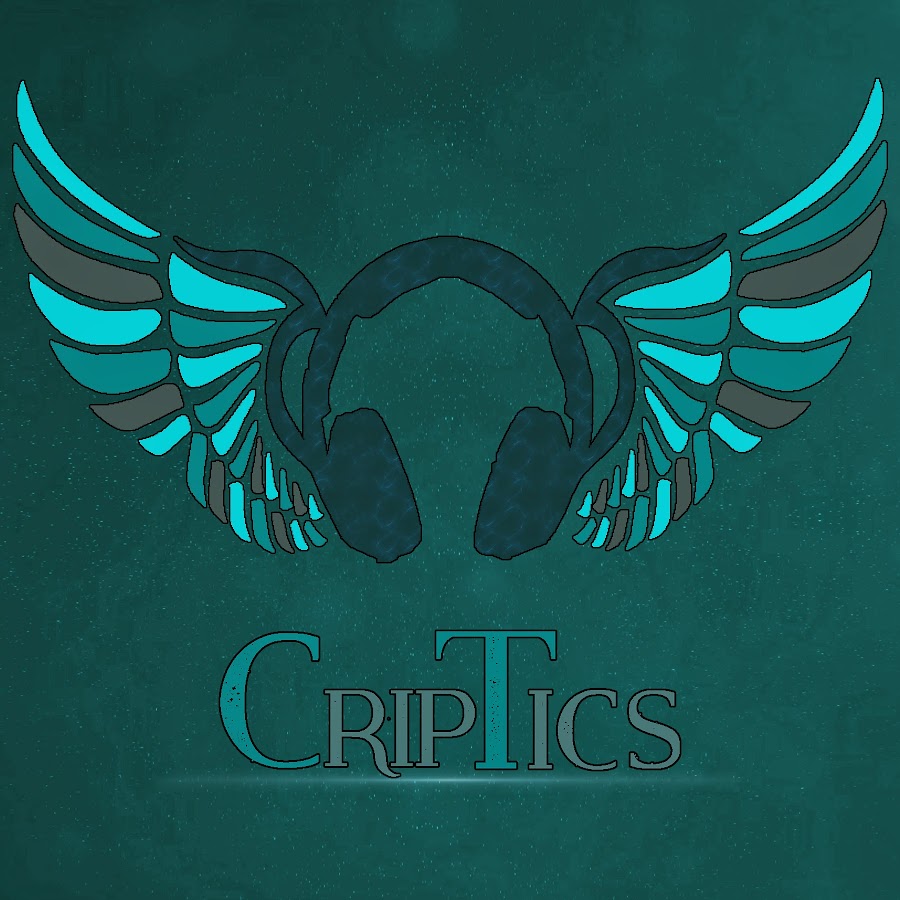 CripTics - YouTube