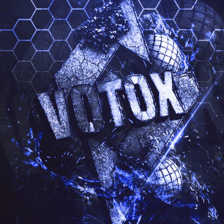 Votox - YouTube