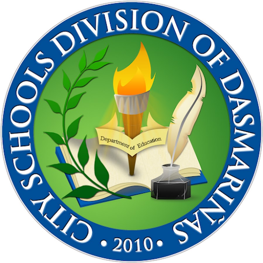 DepEd Dasmarinas City - YouTube