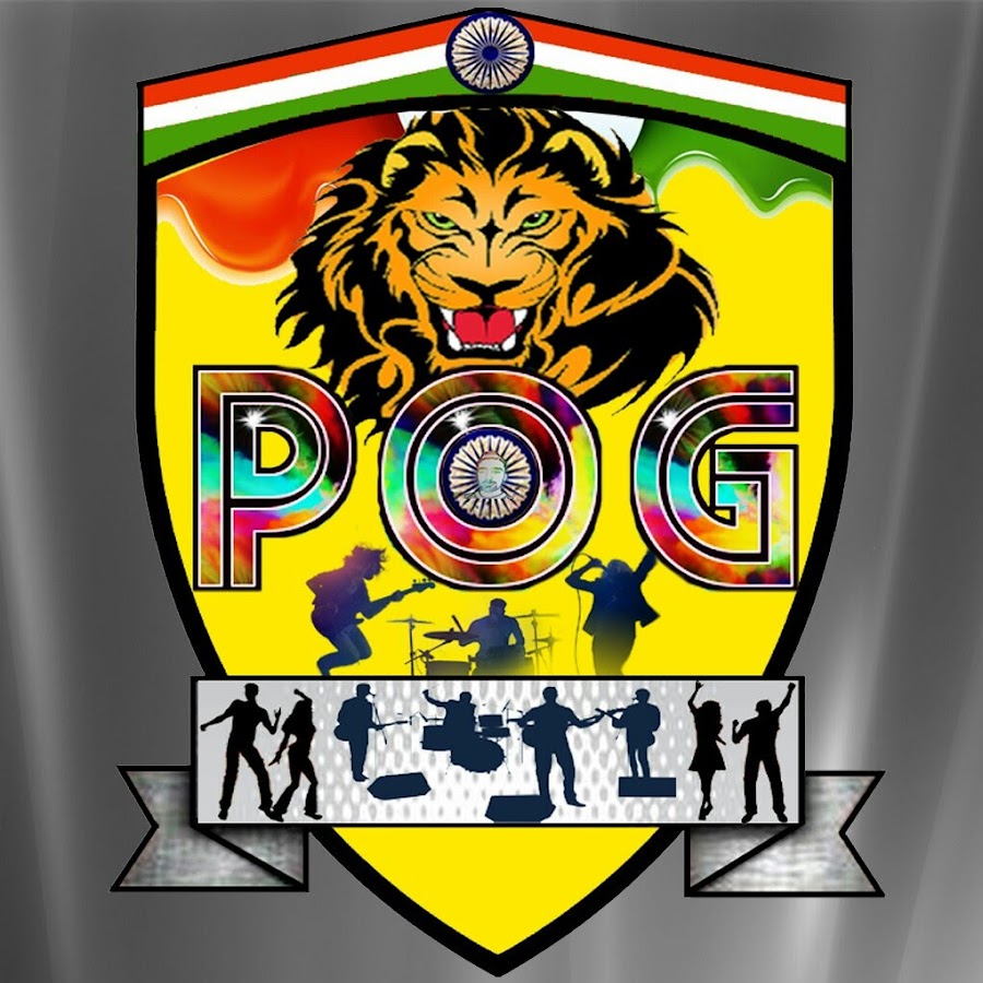 POG - YouTube