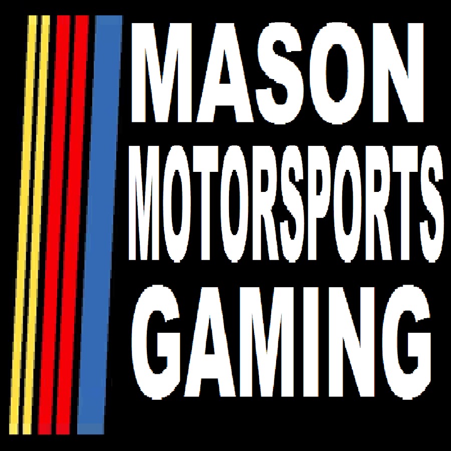 Mason Motorsports Gaming - YouTube