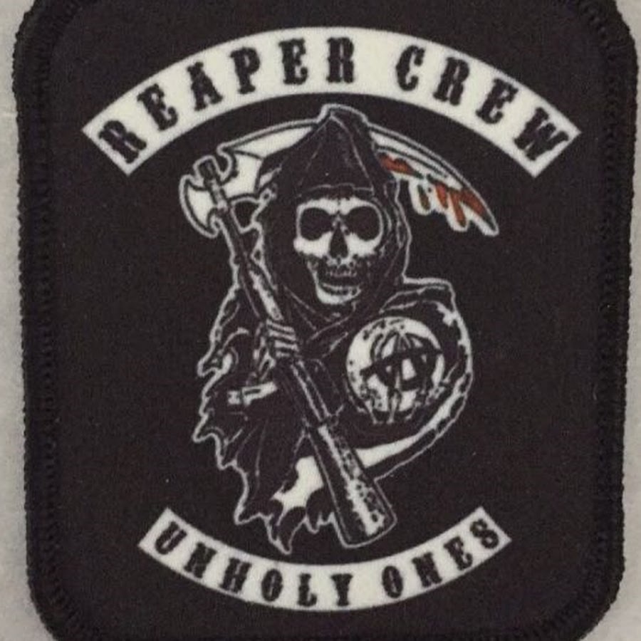 Reaper crew - YouTube