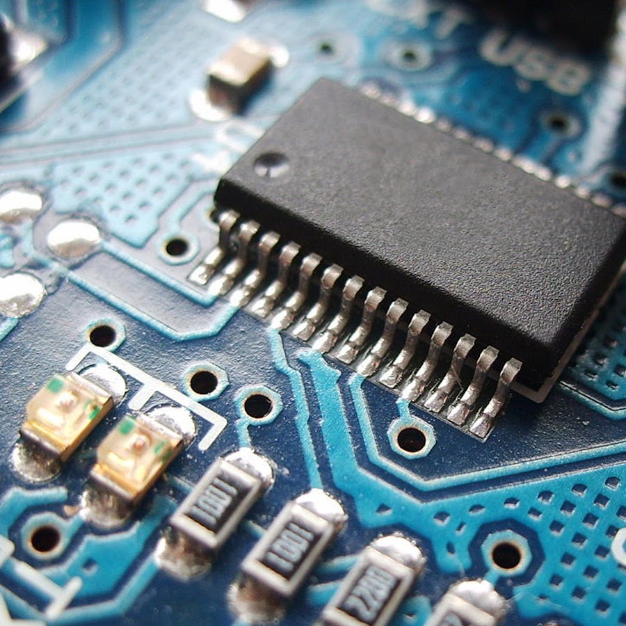 Analog Technologies, Inc. - YouTube