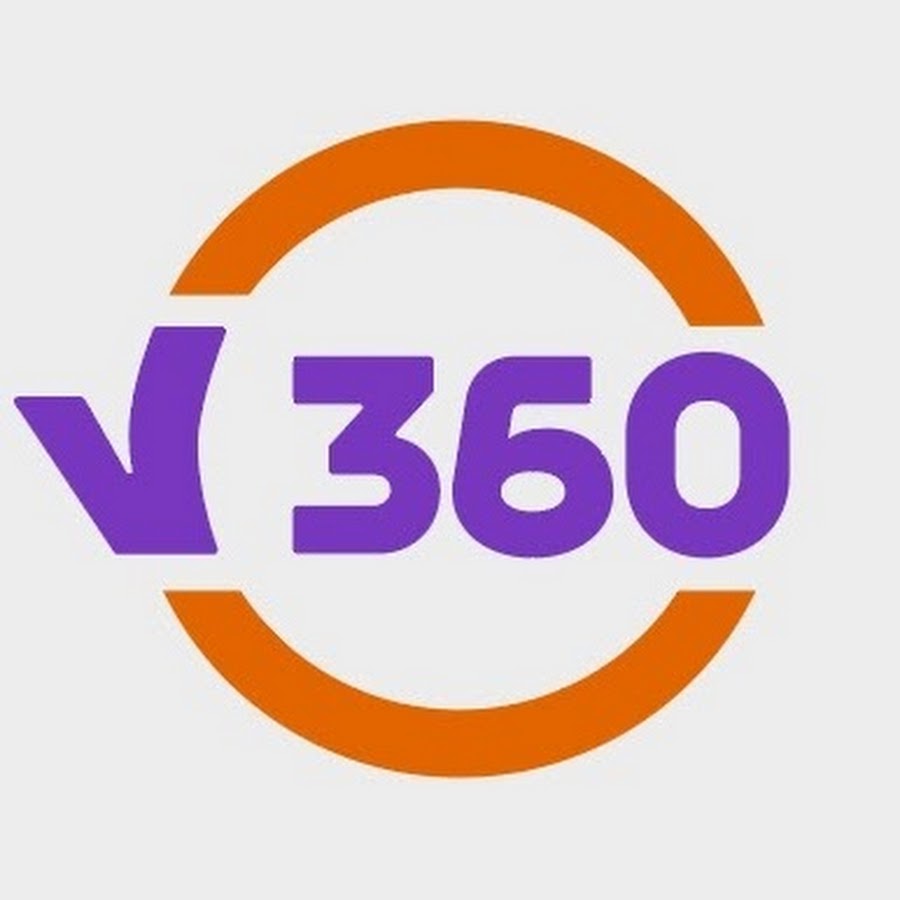 V360 - YouTube