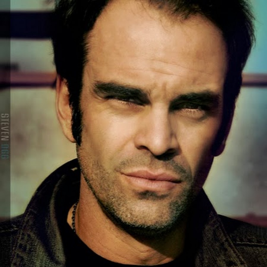 Steven Ogg - Official Channel - YouTube