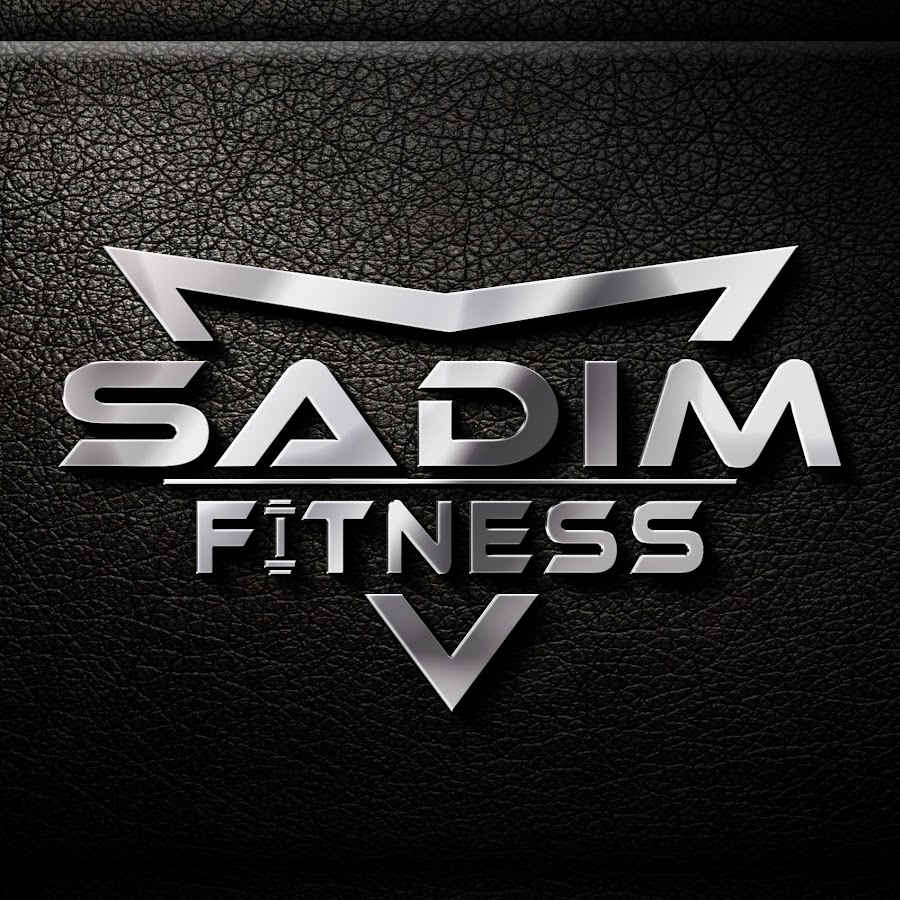 Sadim Fitness - YouTube