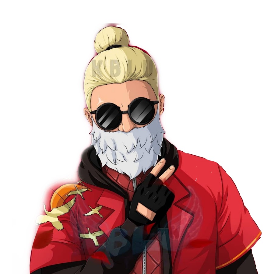 RICHARD GAMER - YouTube