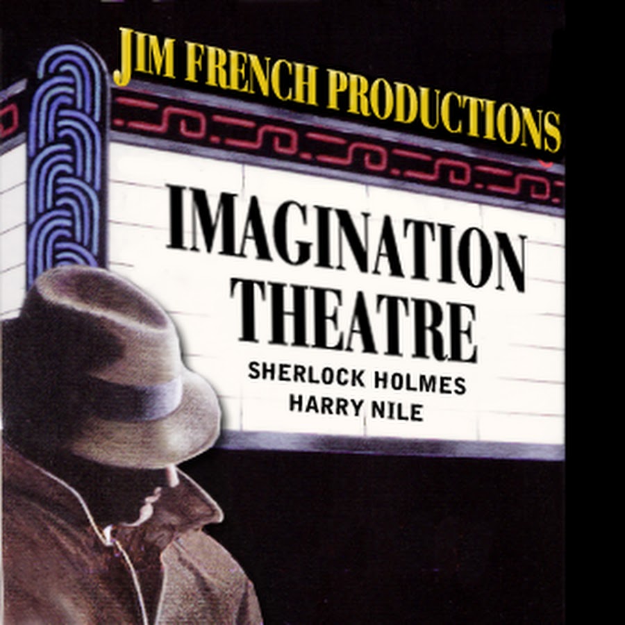 Imagination Theatre - YouTube