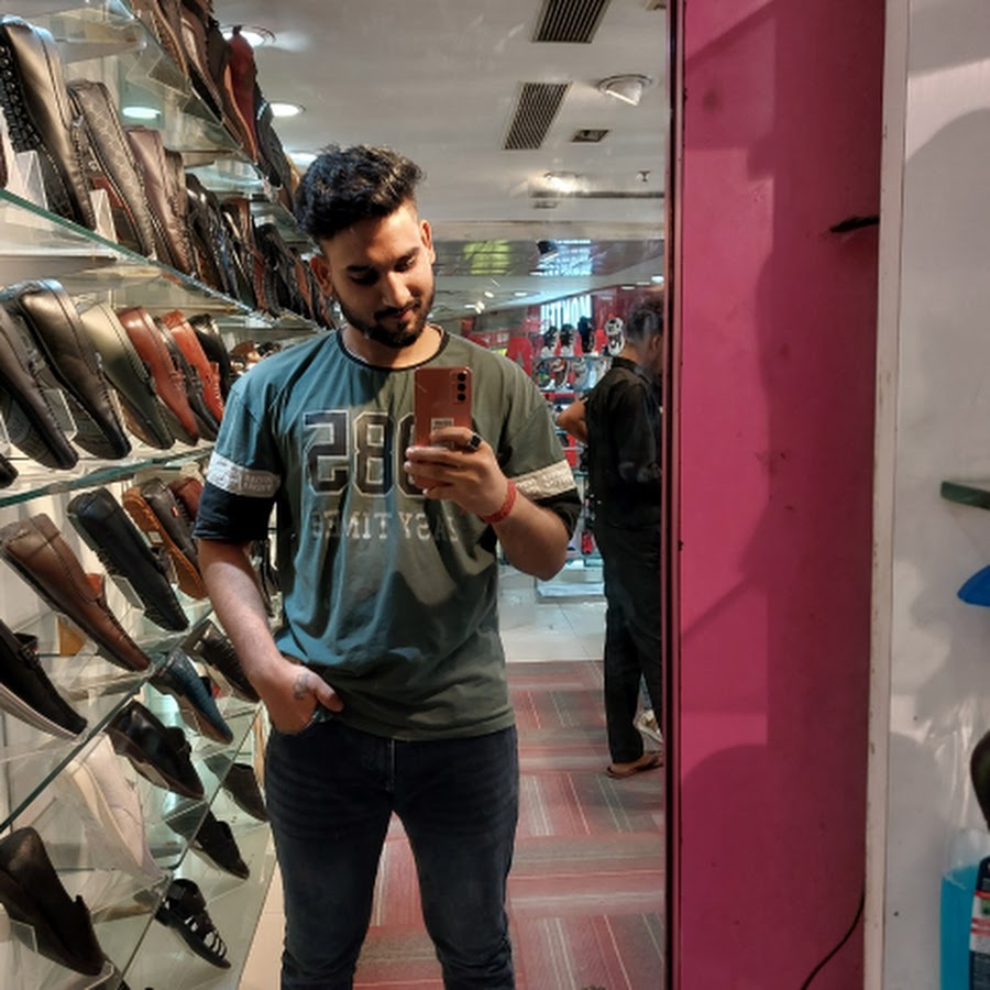 Prince Saini Official - YouTube