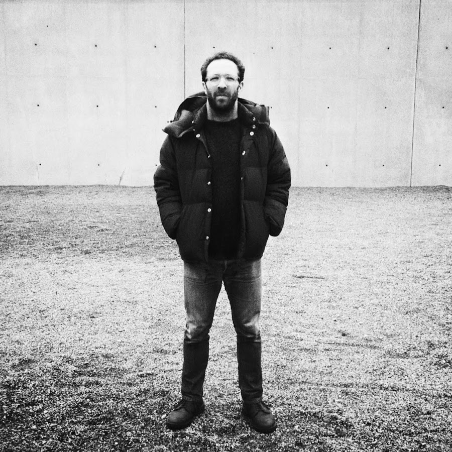 Anthony Wilson - YouTube