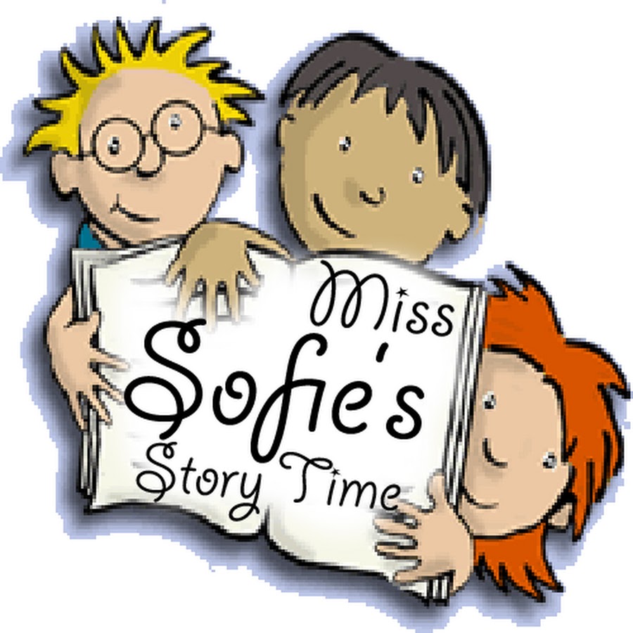 Miss Sofie's Story Time - Kids Books Read Aloud - YouTube