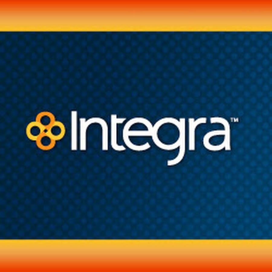 Integra - YouTube