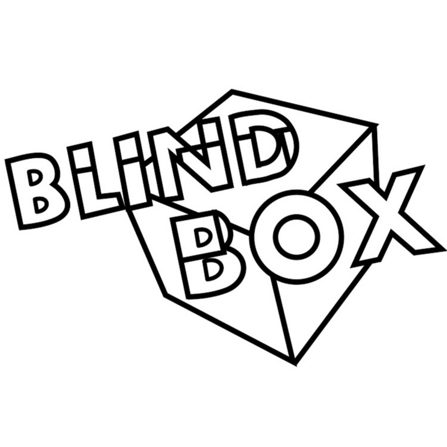 Blind Box - YouTube