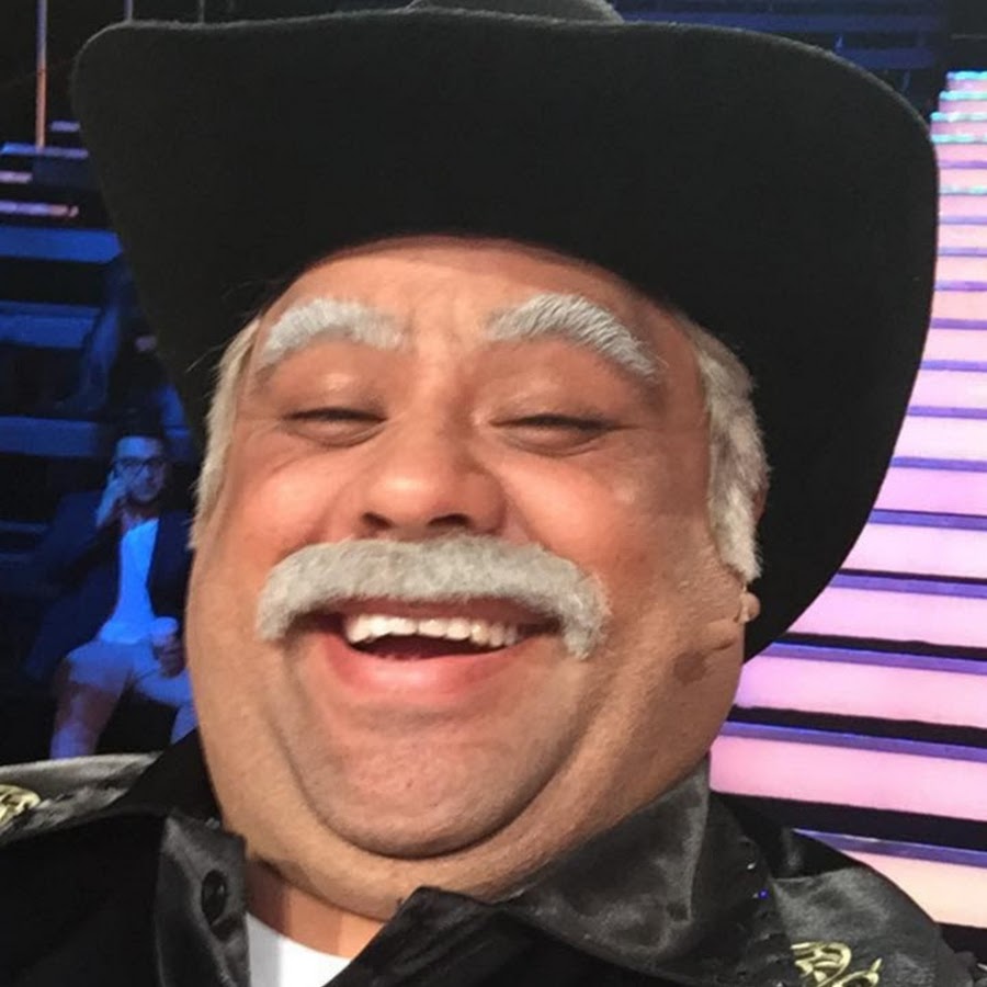 Don Cheto - YouTube