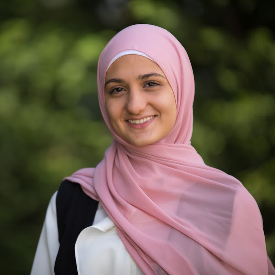 Talk, Fatuma - YouTube