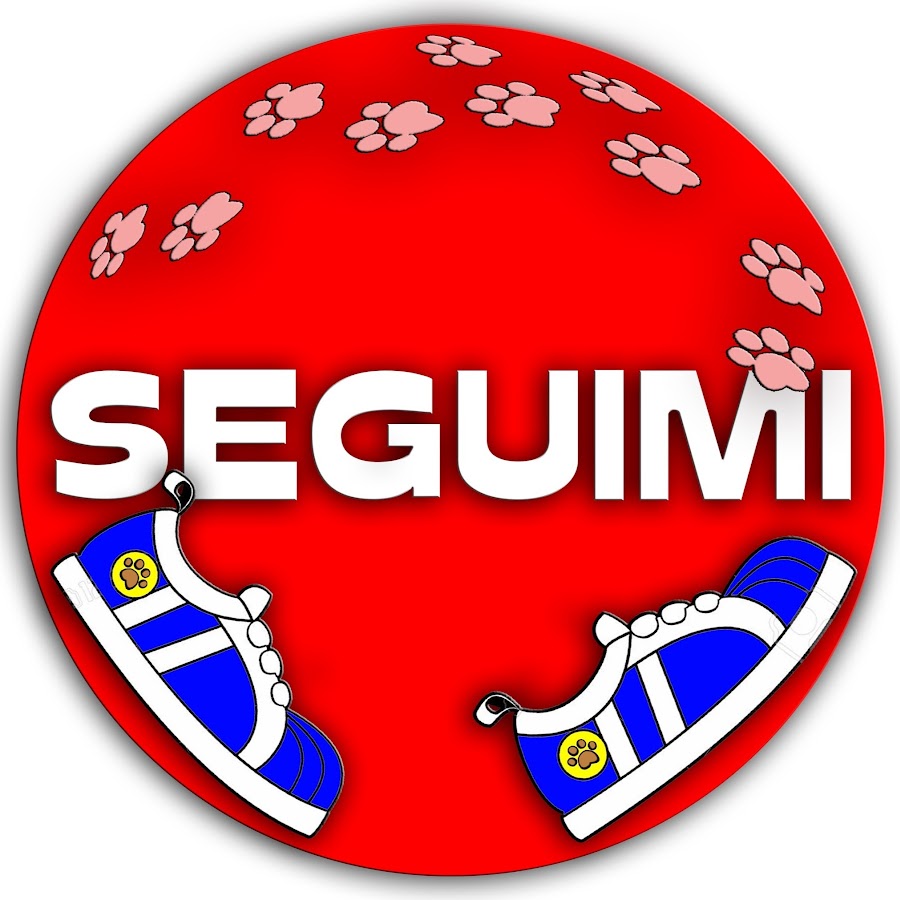 Seguimi Channel - YouTube