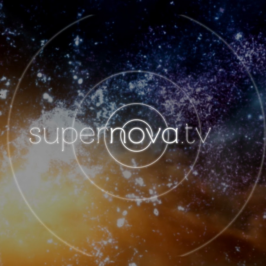 Supernova TV - YouTube