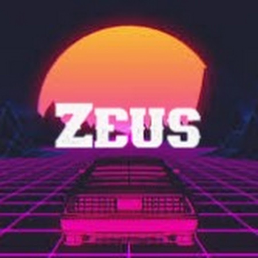Zeus - YouTube