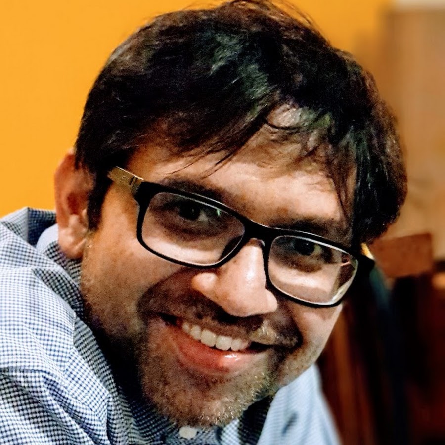 Manmohan Gupta - YouTube