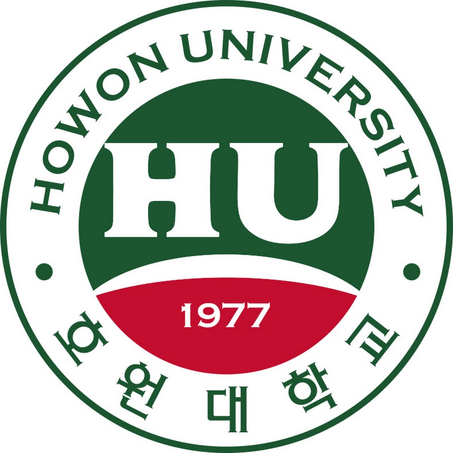 howon univ pr - YouTube
