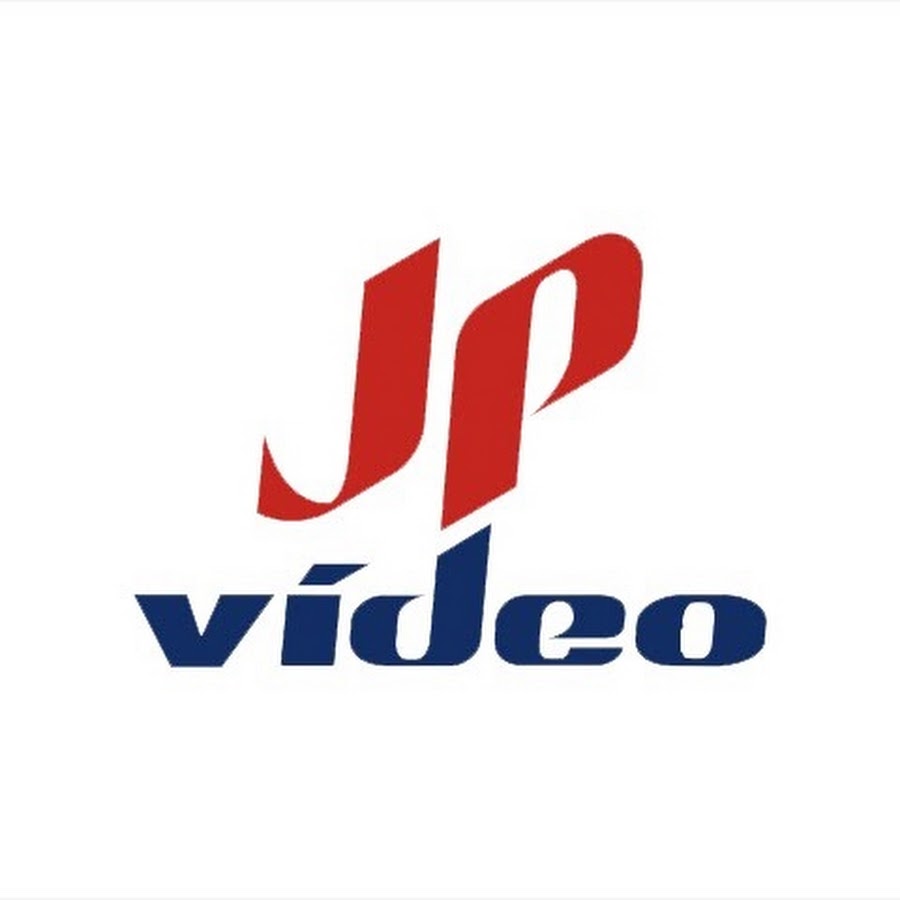 JP Vídeo - YouTube