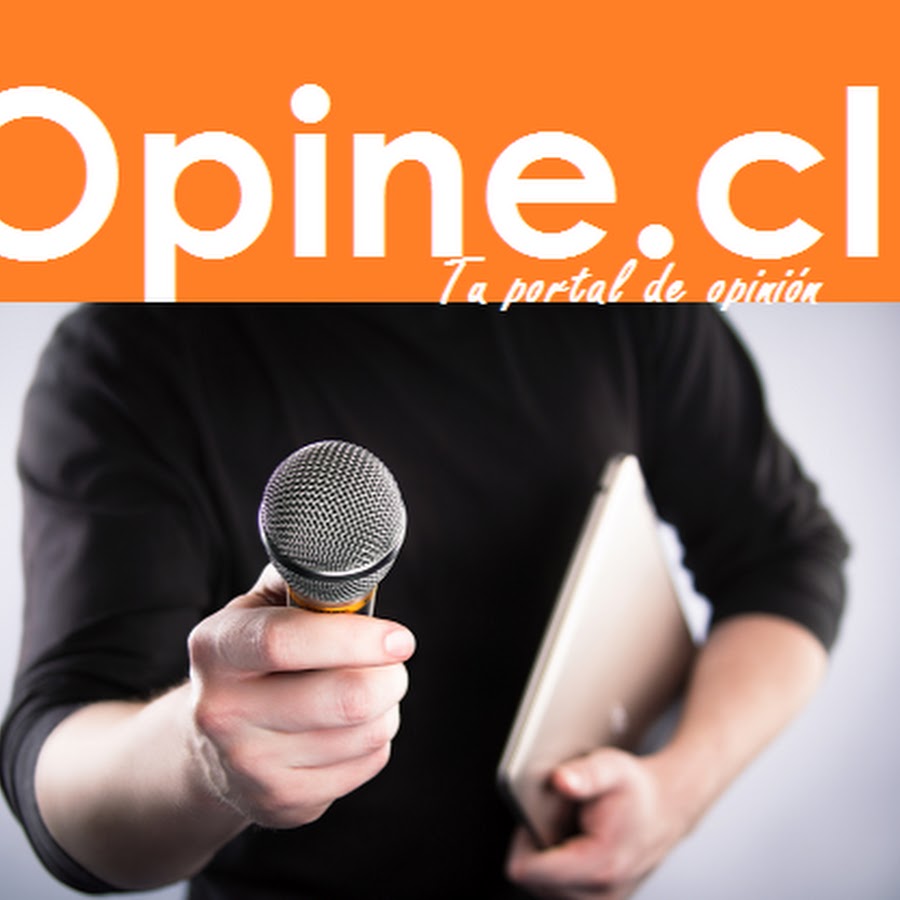 Opine Chile - YouTube