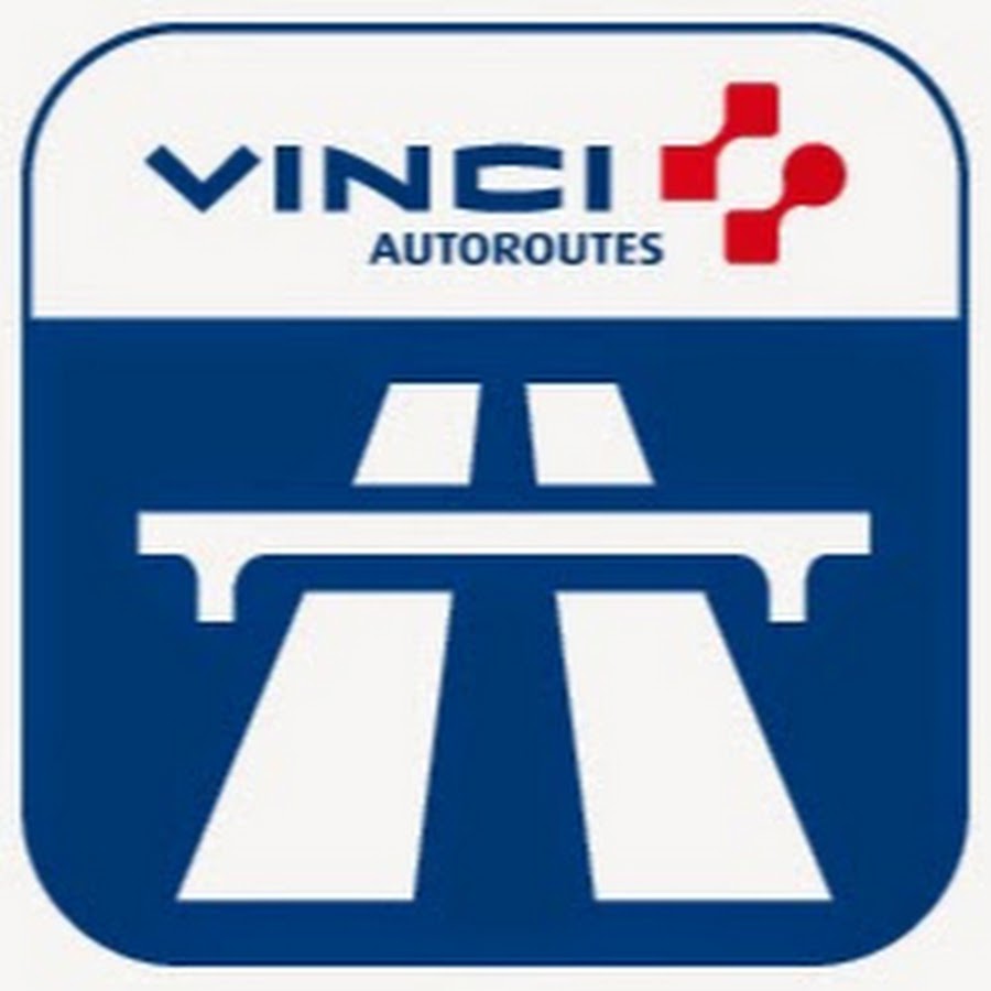 VINCI Autoroutes - YouTube