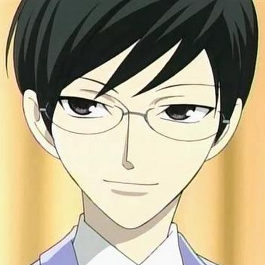 Kyoya Ootori - YouTube