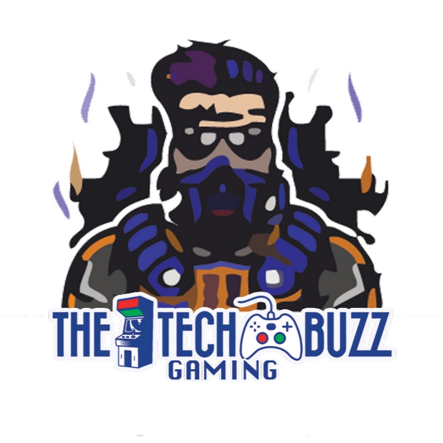 The Tech Buzz - YouTube
