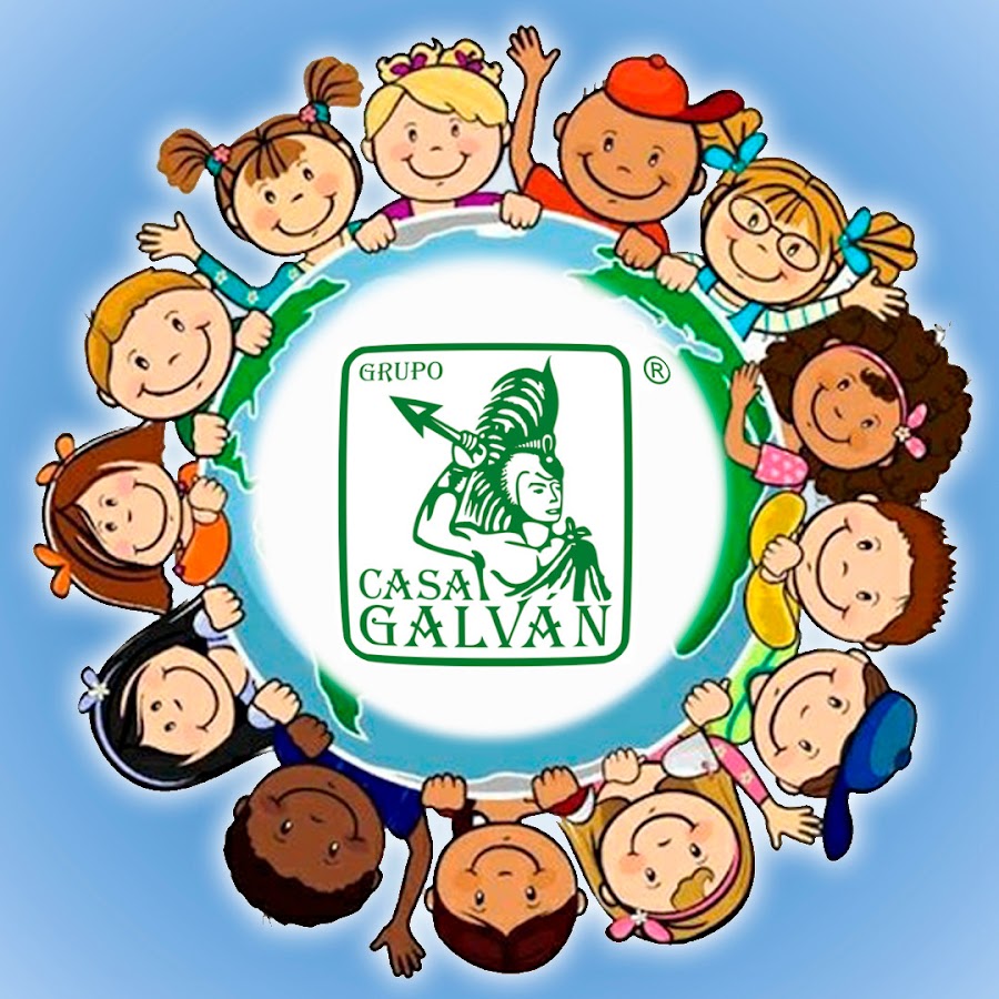 Grupo Casa Galvan - YouTube