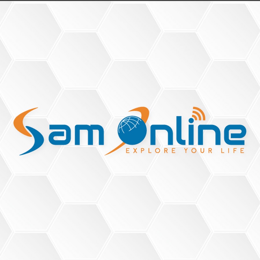 Sam Online - YouTube