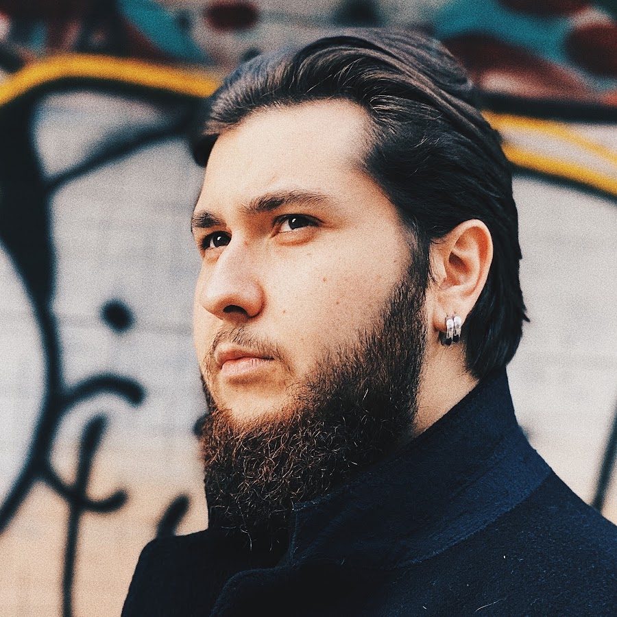 Vlad Plotnikov - YouTube