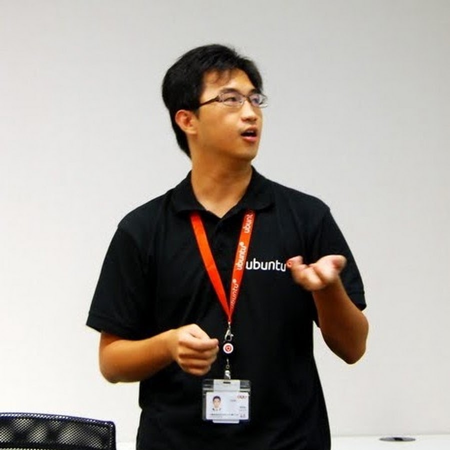 Hsin-Yi Chen - YouTube