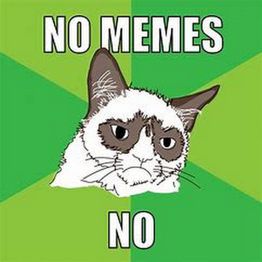 Meme Border - YouTube