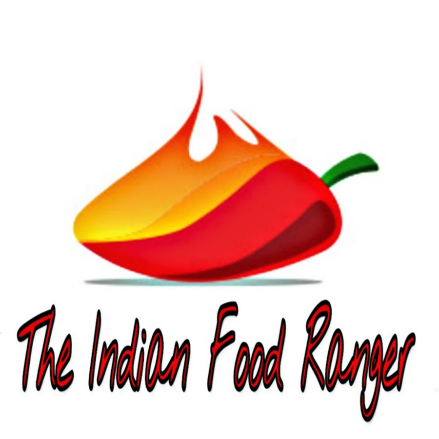 The Indian Food Ranger - YouTube