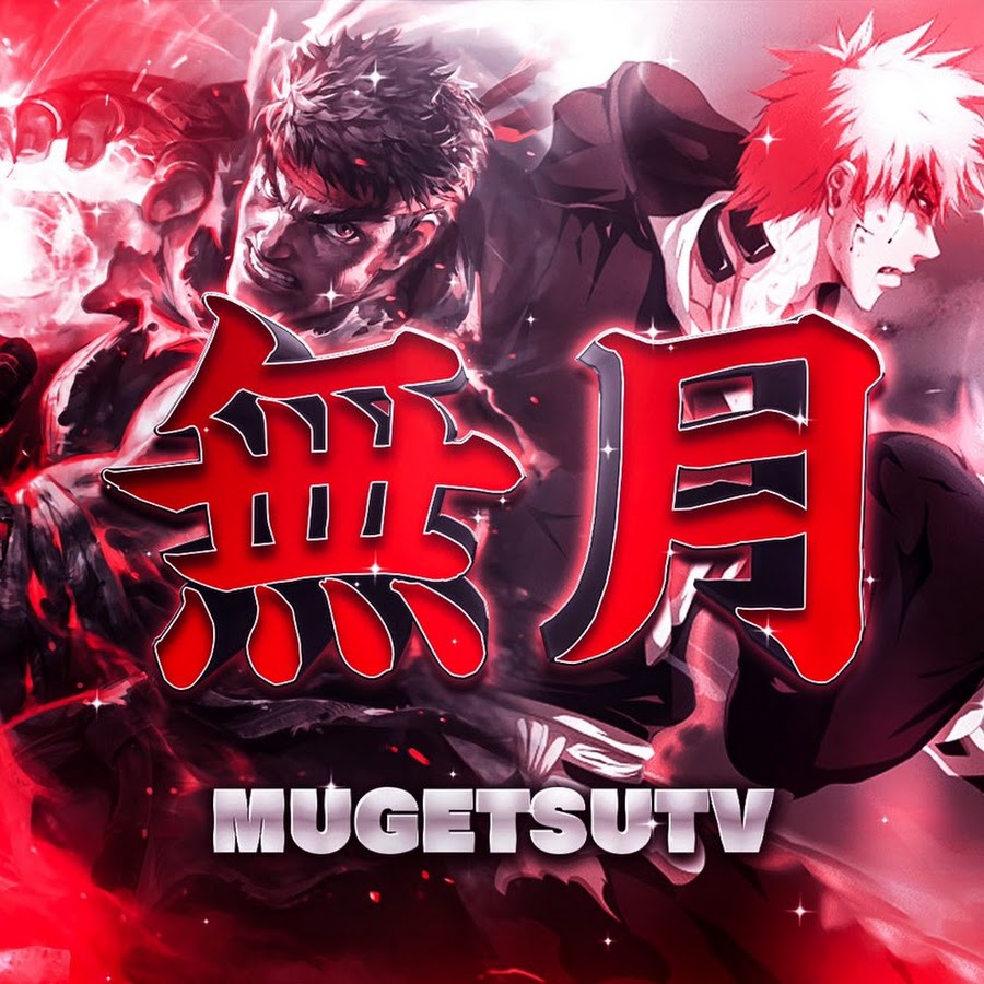 Mugetsu - YouTube