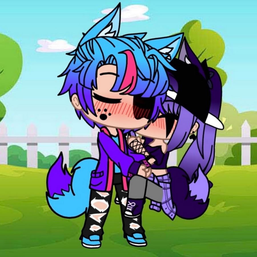 Gacha Life Characters Girls Galaxy