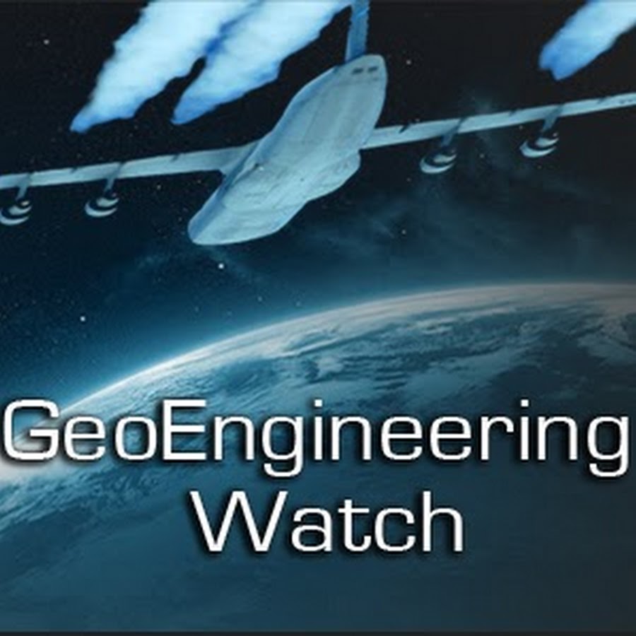 Geoengineering Watch - YouTube