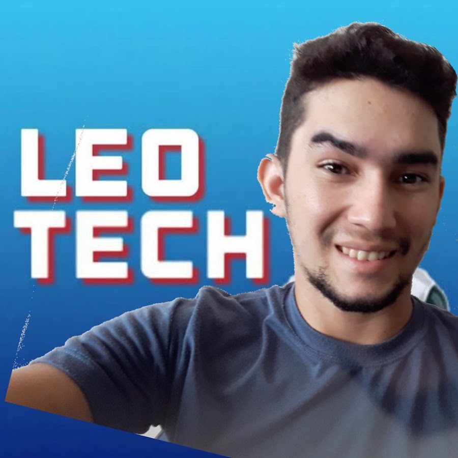 Leo Tech - YouTube
