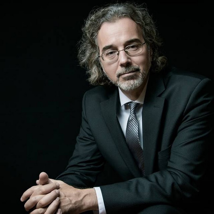 Richar Joins - YouTube