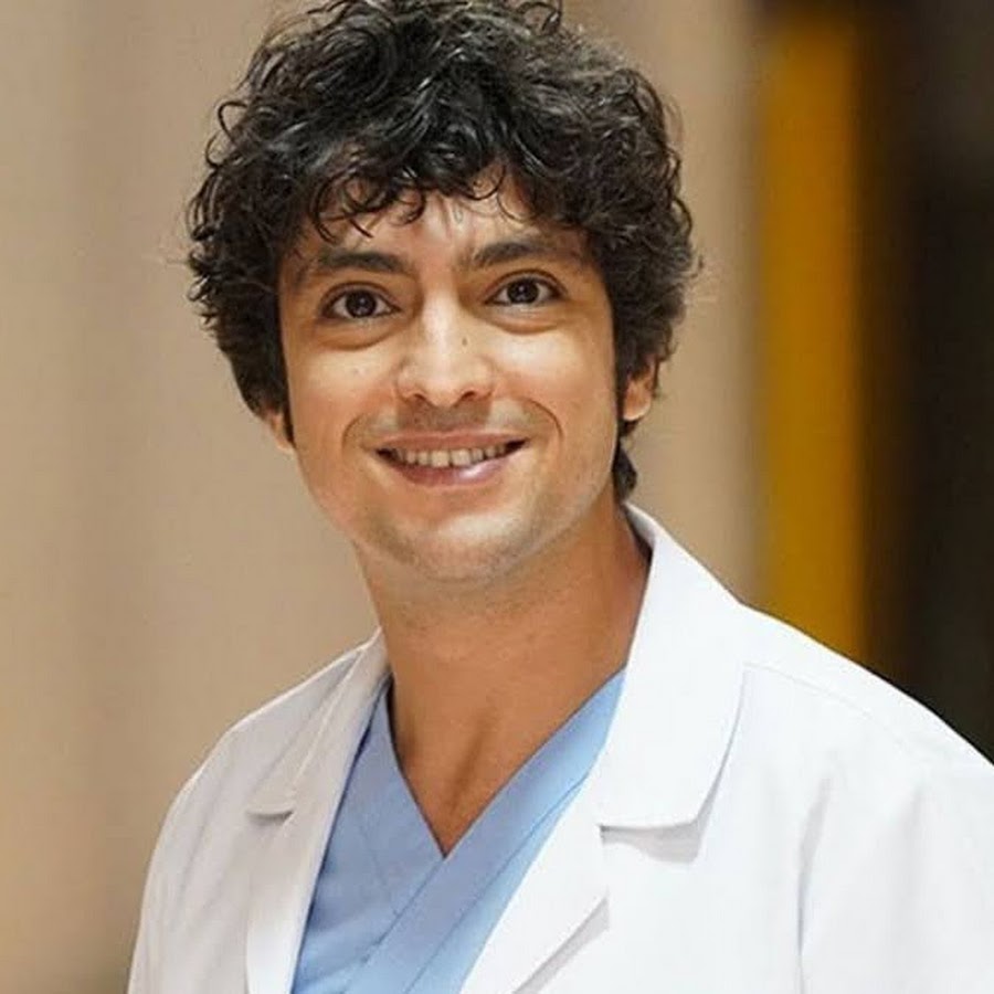 Dr. Ali Vefa - YouTube