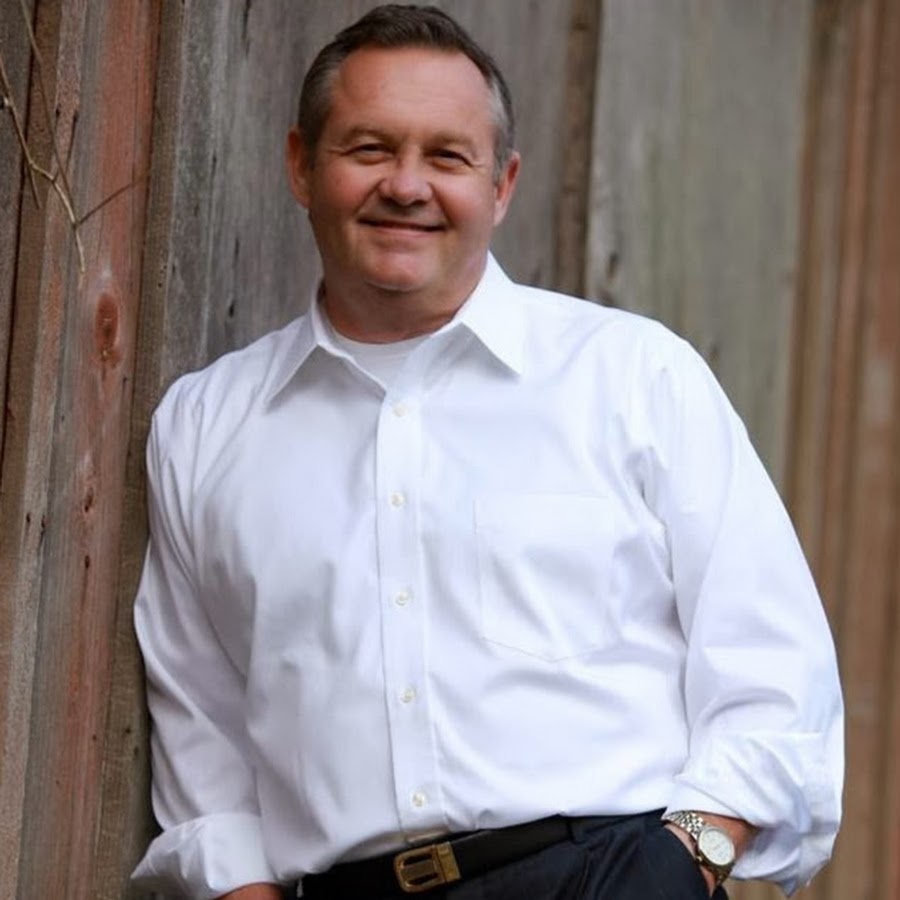 Rick Johnson - YouTube