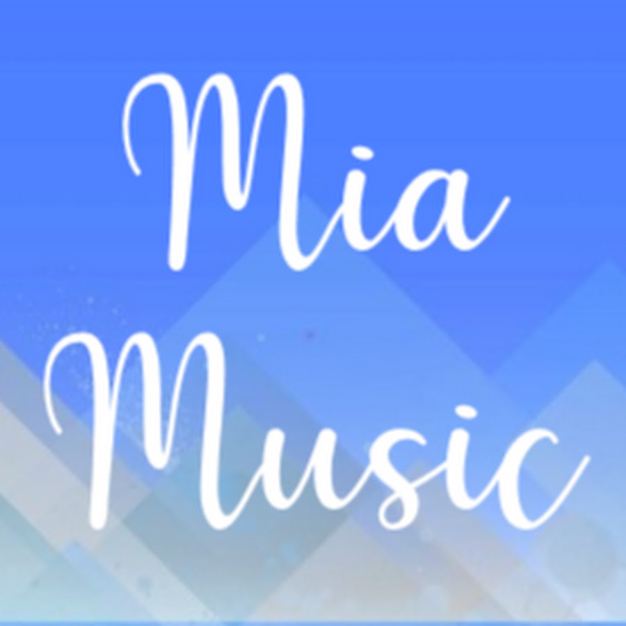Mia Home Channel - YouTube