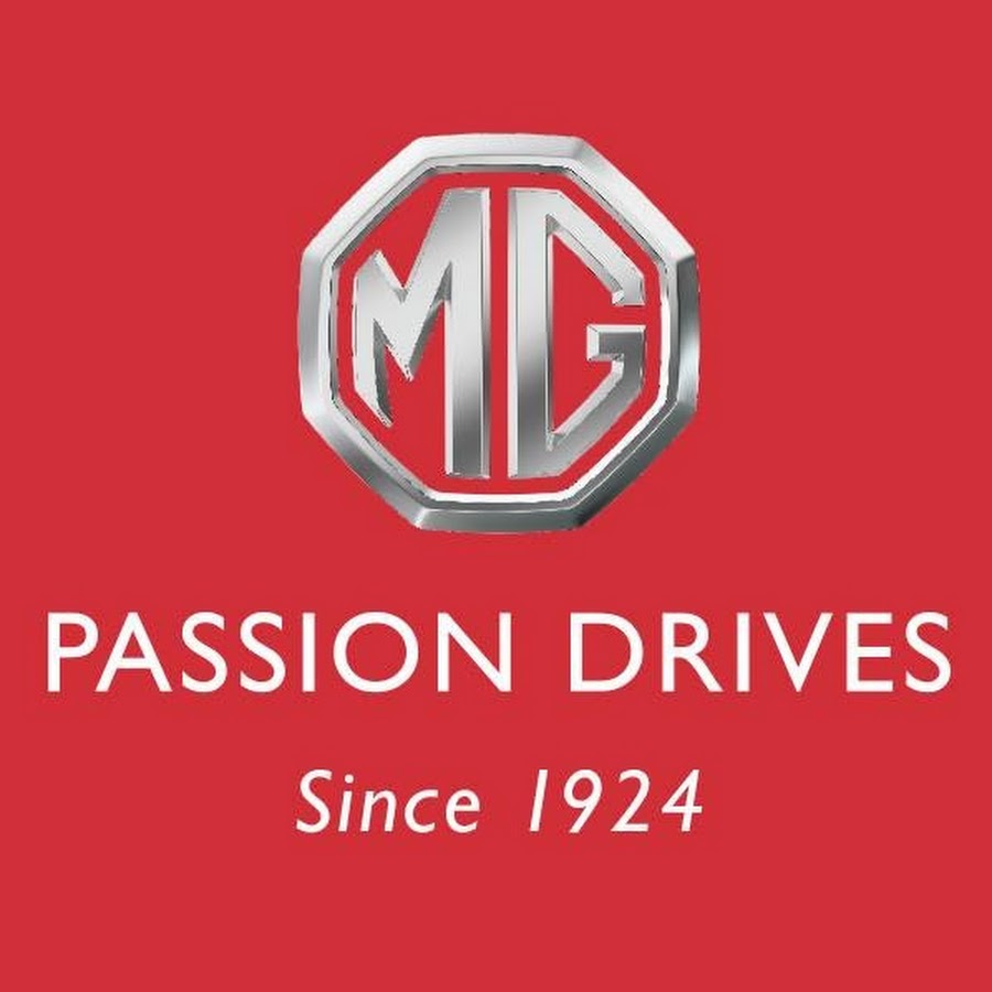 MG Thailand - YouTube