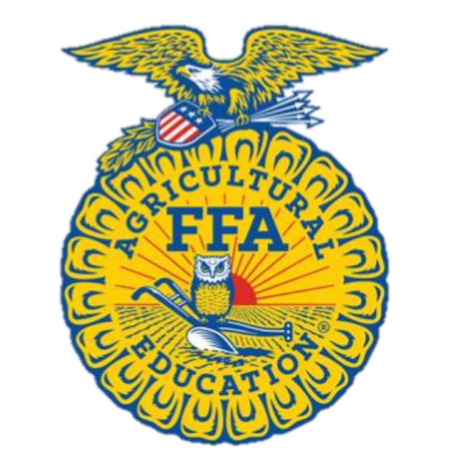 Pennsylvania FFA - YouTube