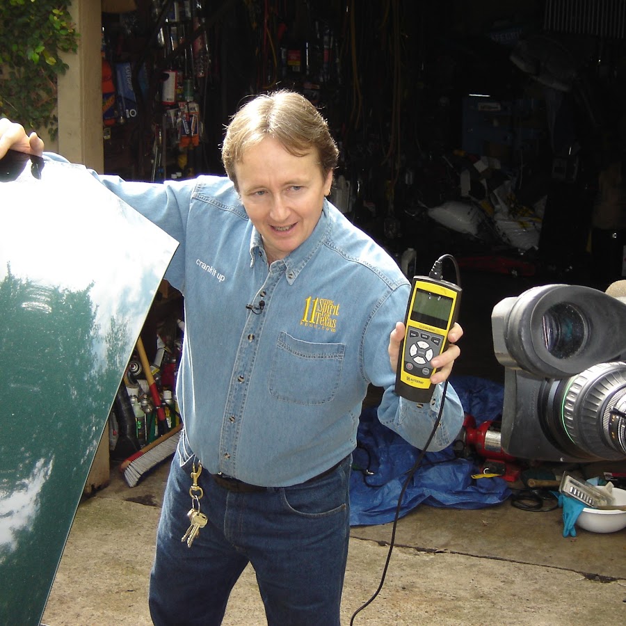 Scotty Kilmer - YouTube