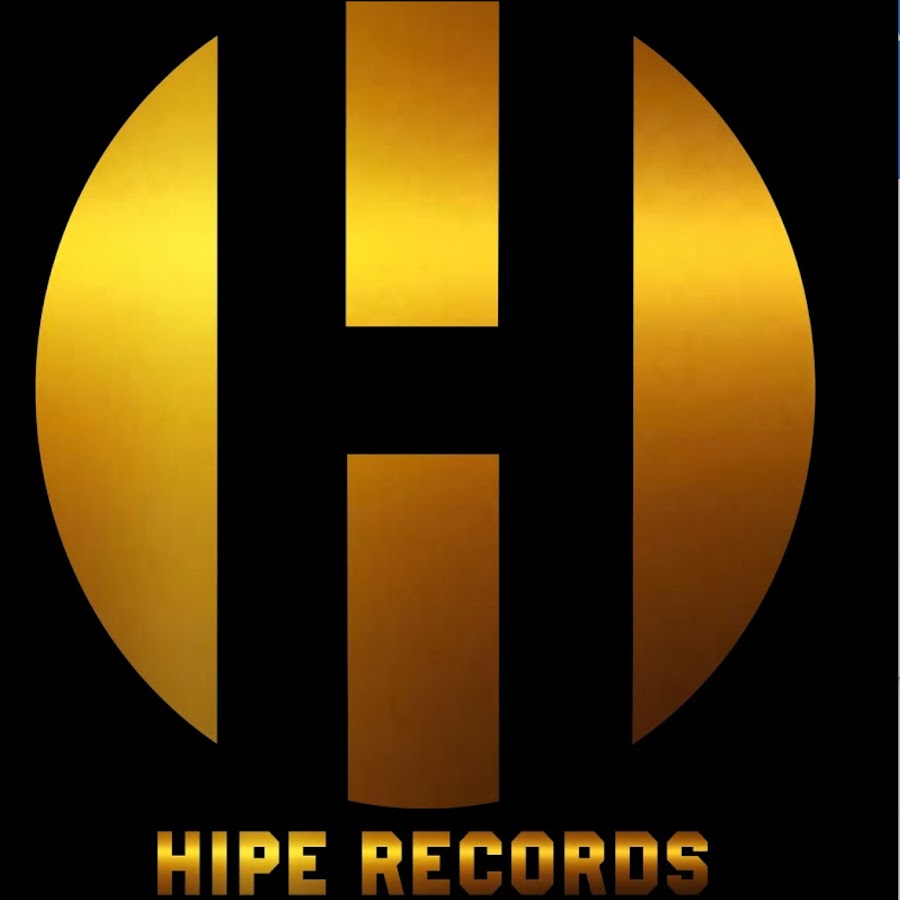 Hipe Records - YouTube