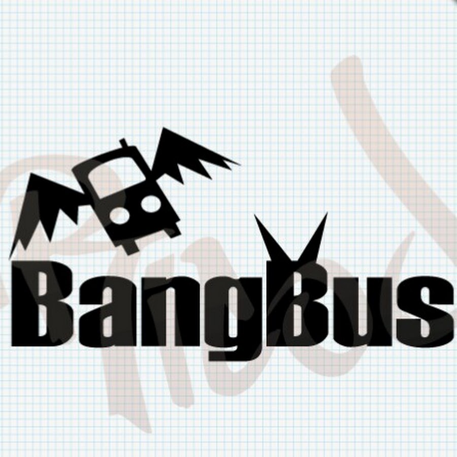 Bang Bus - YouTube